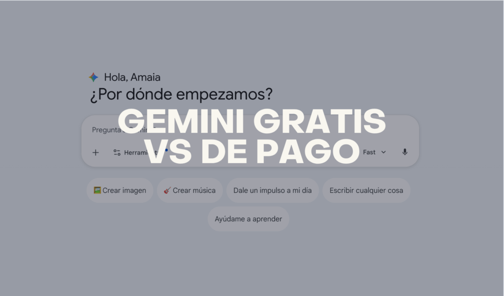 Coste de tokens en Gemini: precios con ejemplos reales